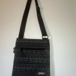 Maui Built | Bags | Maui Built Womens Crossbody Bag | Poshmark
